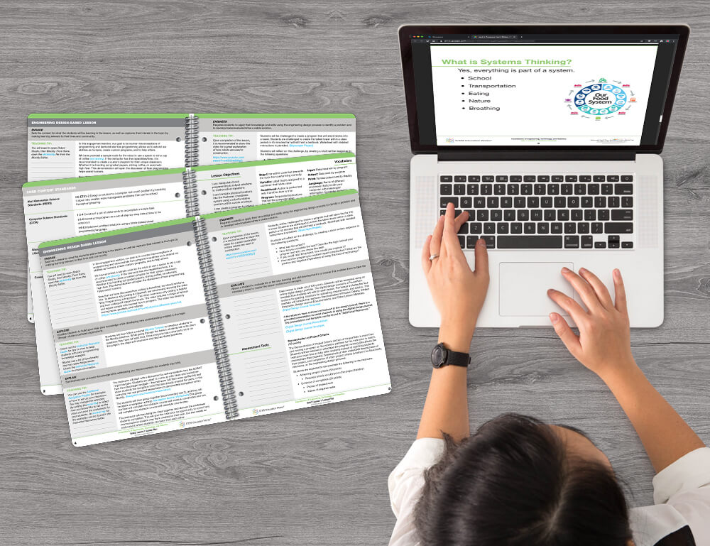 Foundations of Engineering, Technology, and Robotics Curriculum - STEM ...