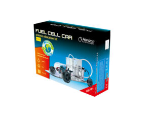 Horizon Fuel Cell Car Science Kit - STEM Education Works