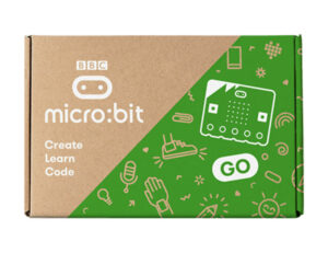 Micro:bit v2 Go Bundle - STEM Education Works