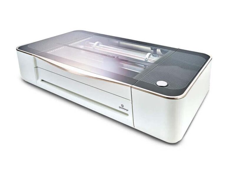 Glowforge Pro - 45 Watt 3D Laser Cutter / Engraver - STEM Education Works