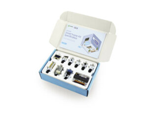 micro:bit Smart Home Kit - STEM Education Works