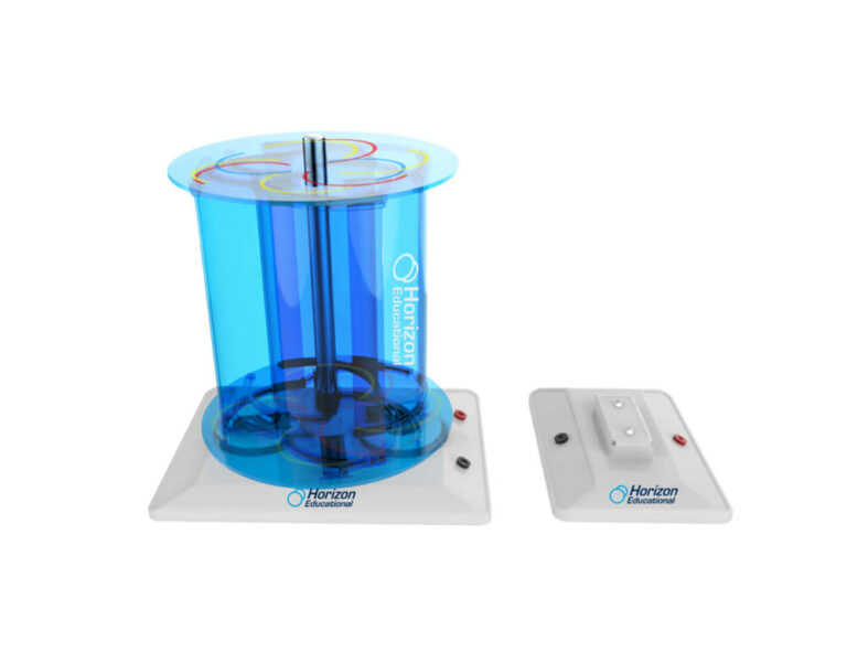 Horizon Vertical Wind Turbine Science Kit - STEM Education Works