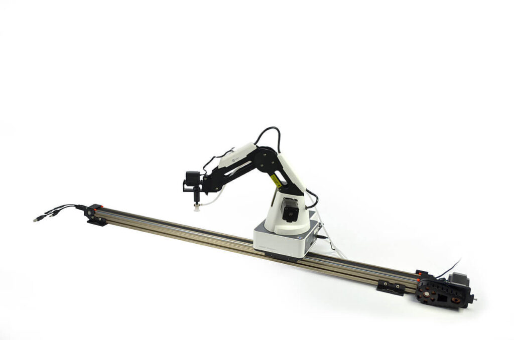 Dobot Linear Rail Kit - STEM Education Works