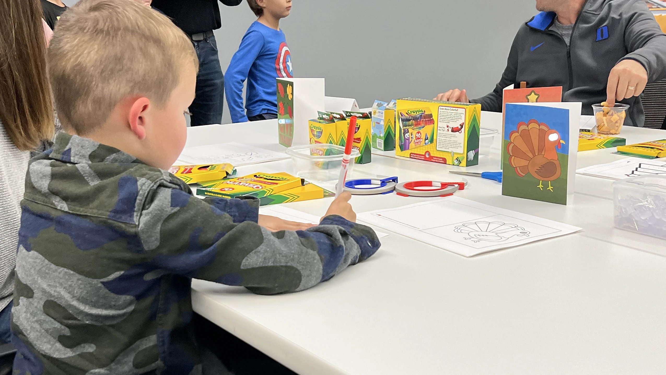 Integrating STEM Concepts into Other Subjects - STEM Education Works