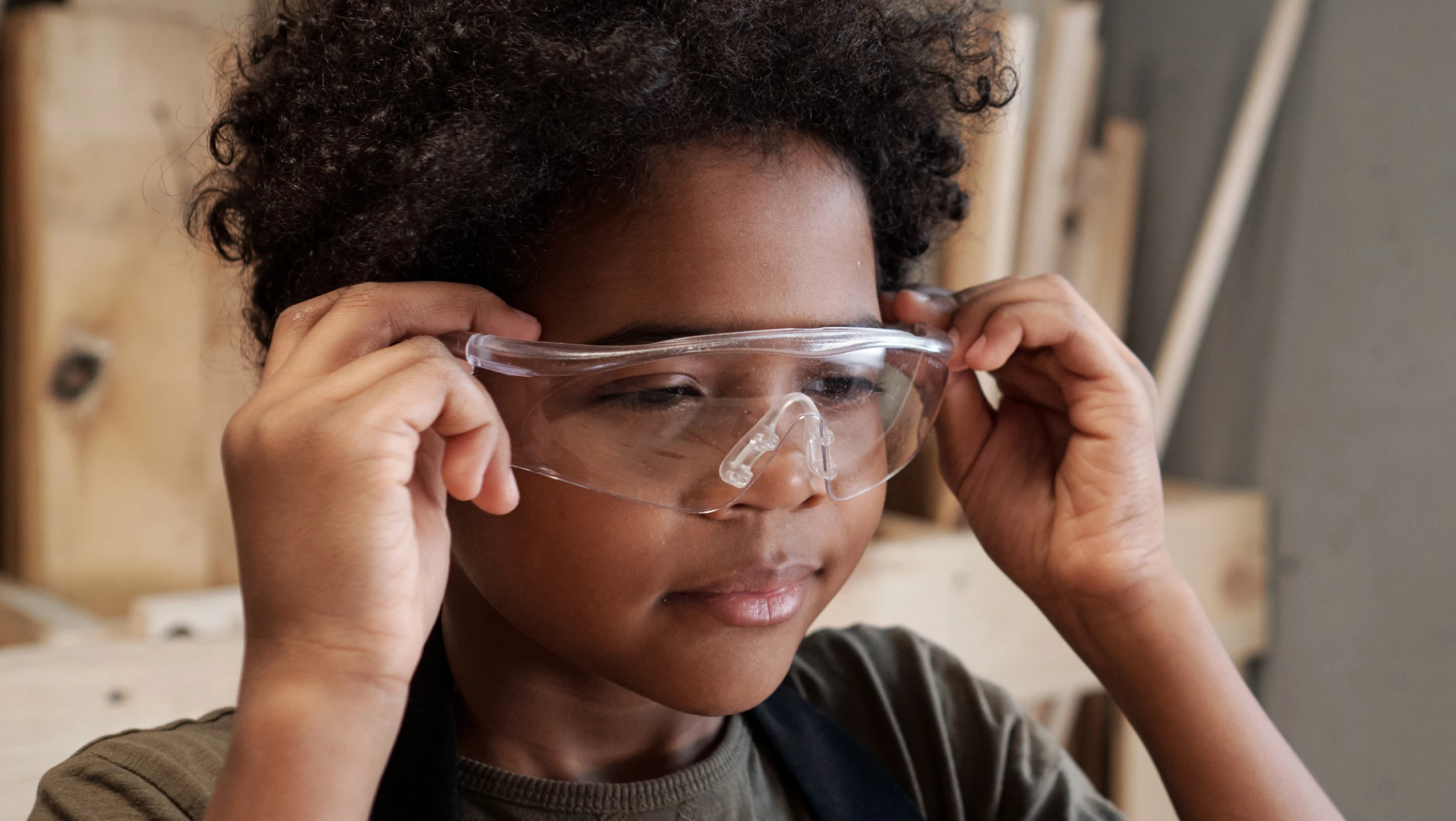 Applying Lab Safety to a Classroom Makerspace - STEM Education Works