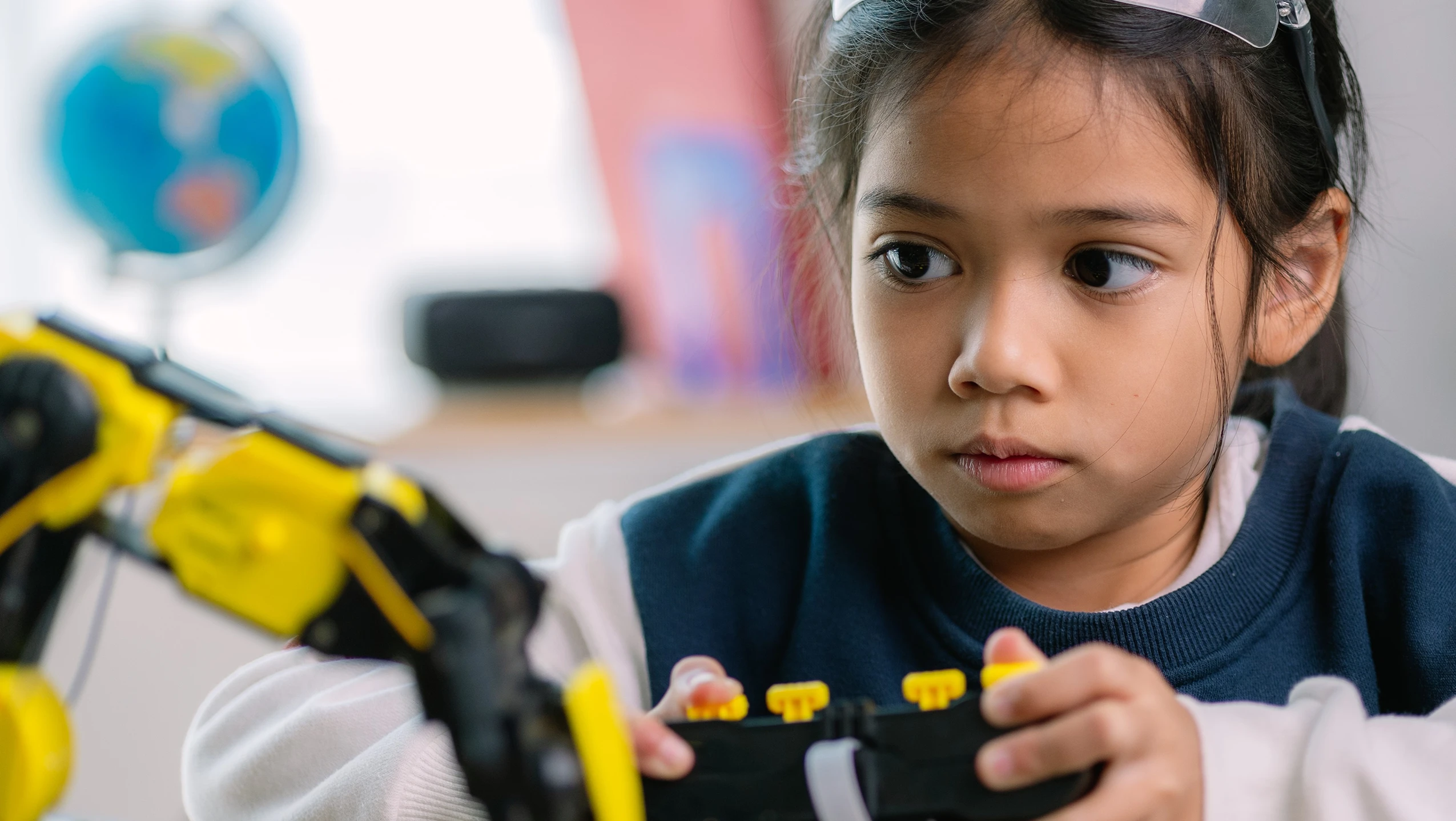 Developing a Classroom Makerspace - STEM Education Works