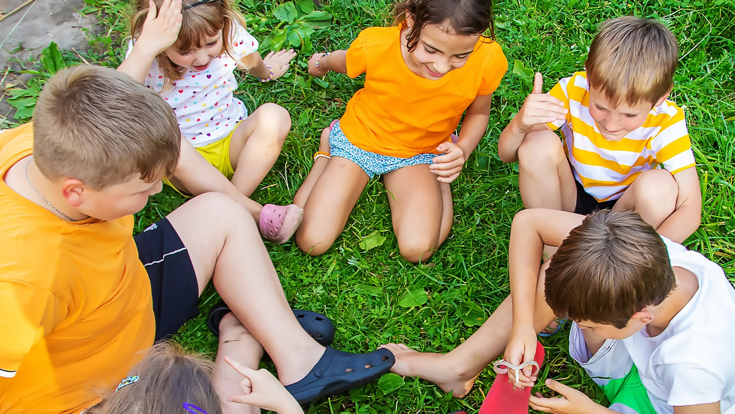 Developing a STEM Afterschool Program - STEM Education Works