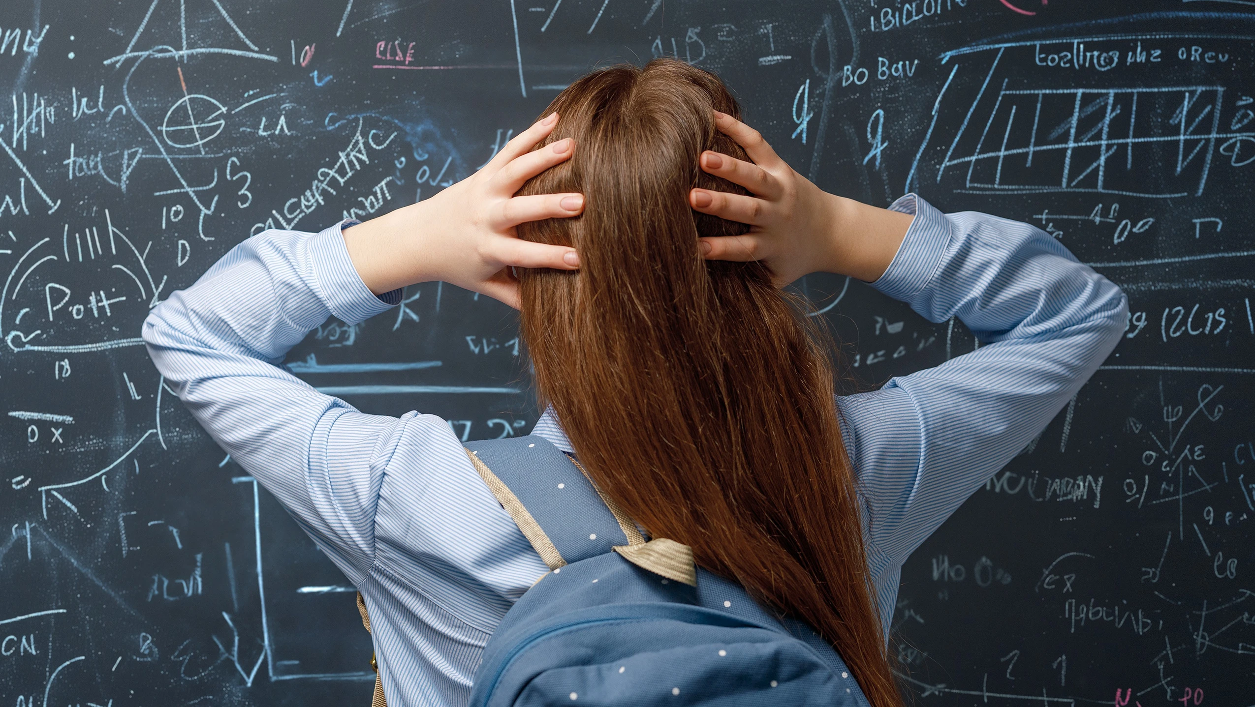 Engaging Tools for Reducing Math Anxiety - STEM Education Works