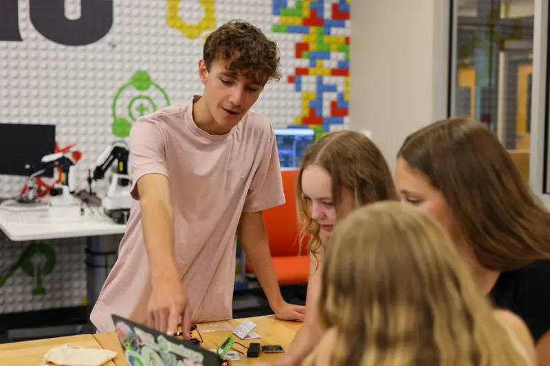 Future-Ready STEM Assessment - STEM Education Works